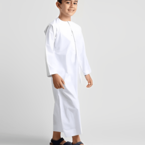 Kandora for Kids: Shop Now Traditional Arabian Dress