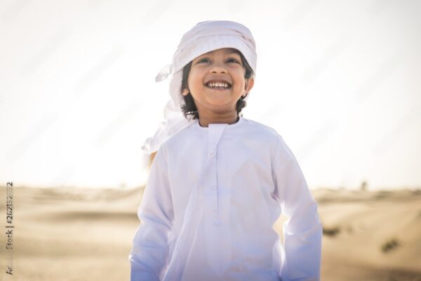 How to Wear Kandora: A Comprehensive Guide {2023}